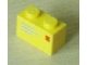 LEGO Sets with Part 3004pb16 Brick 1 x 2 with Mail Envelope Pattern ...