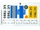 LEGO Sets with Part 7893.1stk01 Sticker Sheet for Set 7893-1 - (55075/ ...