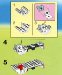 LEGO 6594 Gas Transit Instructions and Parts List