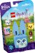 LEGO 41666 Andrea's Bunny Cube Set Parts Inventory and Instructions ...