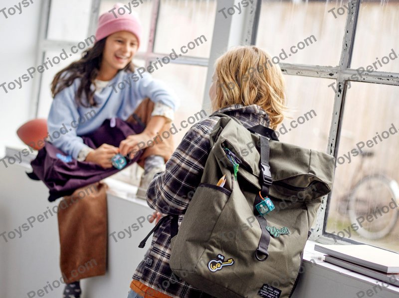 LEGO 41928 Narwhal Set Parts List