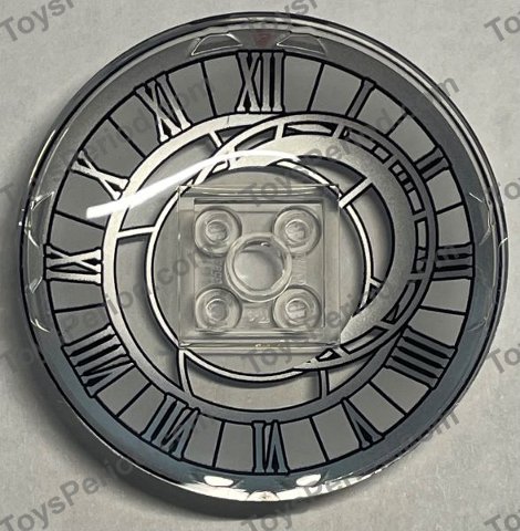 LEGO Sets with Part 44375bpb11 Dish 6 x 6 Inverted - Solid Studs with ...