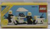 LEGO 6522 Highway Patrol Instructions and Parts List