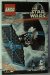 LEGO 7146 TIE Fighter Instructions and Parts List