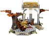 LEGO 79006 The Council of Elrond Set Parts List