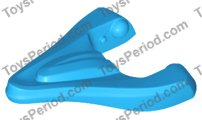 LEGO Sets with Part 39124 Bird Lower Jaw (Occamy/Thunderbird)