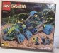 LEGO 6919 Planetary Prowler Set Parts Inventory and Instructions - LEGO ...
