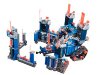 LEGO 70324 Merlok's Library 2.0 Set Parts List