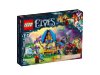 LEGO 41182 The Capture of Sophie Jones Set Parts List
