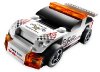 LEGO 8121 Track Marshal Set Parts Inventory and Instructions - LEGO ...