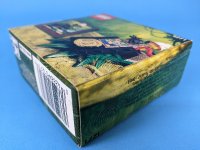 Adventurers Sets - LEGO 1271 Jungle Surprise Classic 1999 Adventurers ...