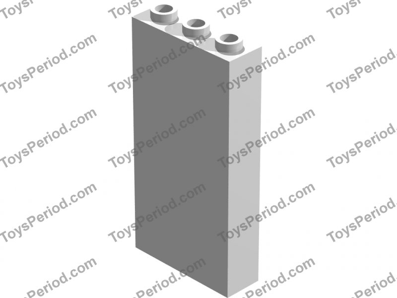 LEGO Sets with Part 3755 Brick Specialty 1 x 3 x 5