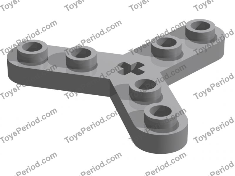 LEGO Sets with Part 32125 Technic Rotor 3 Blade with 6 Studs, Plate ...