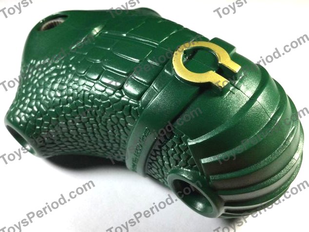 LEGO Sets with Part gal59 Galidor Torso Euripides