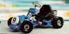 LEGO 948 Go-Kart Instructions and Parts List