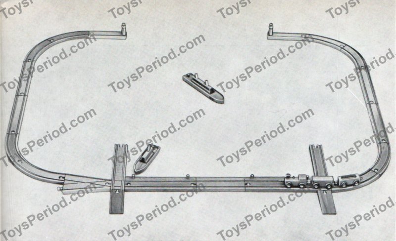 BRIO 31405/40 Harbor - BRIO Toy Reference Database