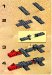 LEGO 6896 Celestial Forager Instructions and Parts List