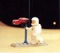 LEGO 6803 Space Patrol Instructions and Parts List