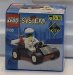 LEGO 6436 Go-Kart Instructions and Parts List