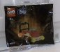 LEGO 4067 Buggy Set Parts List