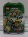 LEGO 4915 Mini Construction Instructions and Parts List