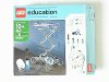 LEGO 9641 Pneumatics Add-on Set Parts List