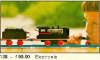 LEGO 138 Electronic Train - Forward, Backward and Stop Instructions and ...