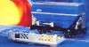 LEGO 4536 Blue Hopper Car Instructions and Parts List