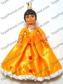 LEGO 5833 Rosita's Wonderful Stable Set Parts List