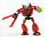 LEGO 7701 Grand Titan Instructions and Parts List