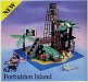 LEGO 6270 Forbidden Island Set Parts Inventory and Instructions - LEGO ...