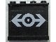 LEGO Sets with Part 4215pb45 Panel 1 x 4 x 3 with Train Logo White ...