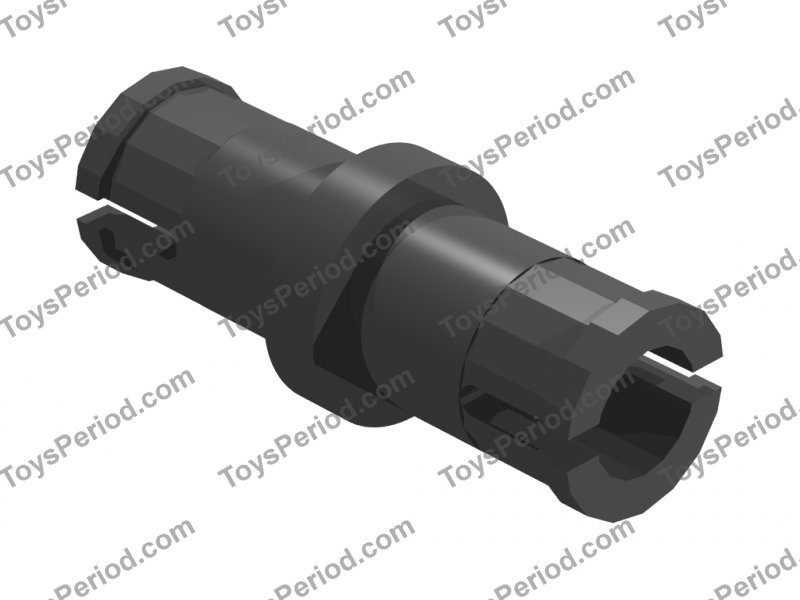 LEGO Sets with Part 4459 Technic Pin with Friction Ridges and Center Slots