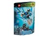 LEGO 71302 Akida Creature of Water Set Parts Inventory and Instructions ...
