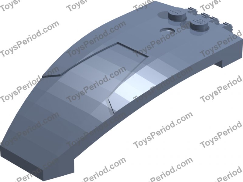 LEGO Sets with Part 30536 Windscreen 8 x 4 x 2 with Hinge Locking ...