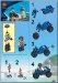 LEGO 6732 Brickster's Trike Set Parts Inventory and Instructions - LEGO ...