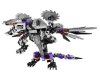 LEGO 70725 Nindroid MechDragon Set Parts Inventory and Instructions ...