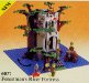 LEGO 6077-2 Forestmen's River Fortress Set Parts Inventory and ...