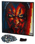 LEGO 31200 The Sith Set Parts List