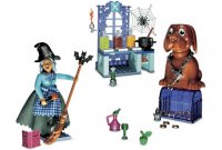 LEGO 5962 The Tinderbox Instructions and Parts List