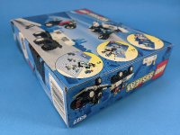 Town Theme Sets - LEGO 6327 Turbo Champs Vintage 1998 Town Race Set ...