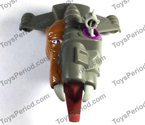 LEGO Sets with Part gal81 Galidor Head Tager