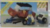 LEGO 6655 Auto and Tire Repair Instructions and Parts List