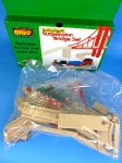 BRIO - BRIO 33030 Suspension Bridge Set Wooden Railway Classic 1997