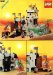 LEGO 6081 King's Mountain Fortress Set Parts Inventory and Instructions ...