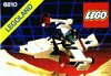 LEGO 6810 Laser Ranger Instructions and Parts List