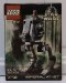 LEGO 7127 Imperial AT-ST Instructions and Parts List