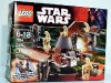 LEGO 7654 Droids Battle Pack Instructions and Parts List