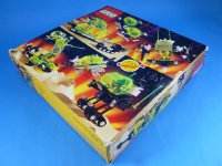 Space Theme Sets - LEGO 6981 Aerial Intruder Blacktron II Space Ship ...