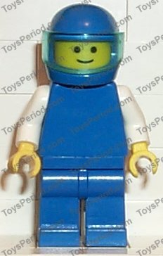 LEGO 6510 Mud Runner Instructions and Parts List